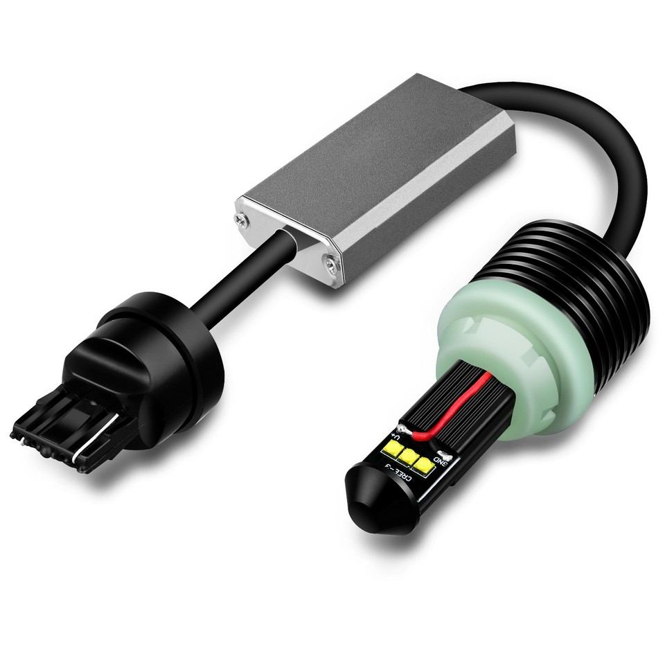 7440 CANBUS LED Back Up Light Bulb | Turn Signal Light | Alla Lighting ...