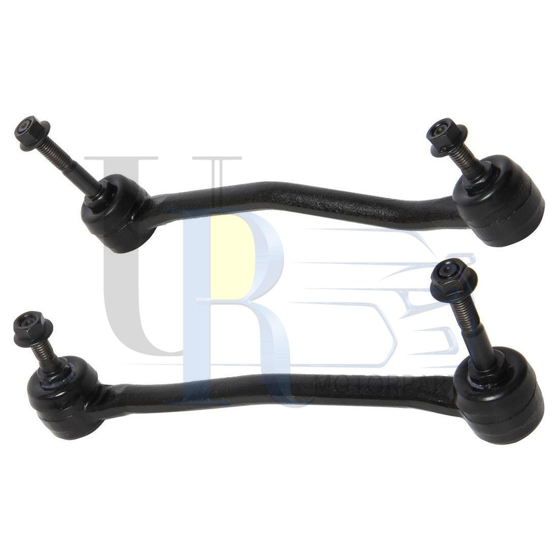 Front Sway Bar End Link LH & RH Pair For Ford Super Duty F250 F350 F450 ...