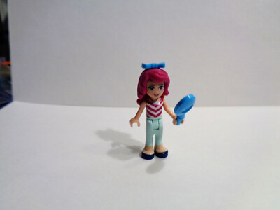 LEGO Minifigure figurine LEGO friends | eBay