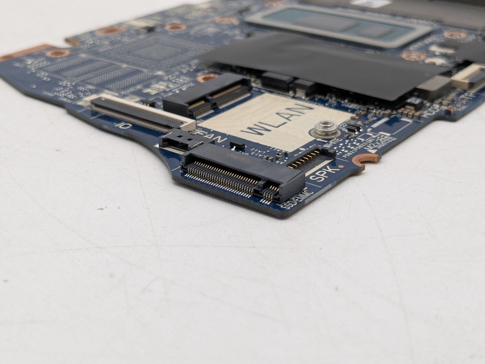 DELL 3NC84 INSPIRON 15 3530 USB-C LAPTOP MOTHERBOARD INTEL I7-1355U ...