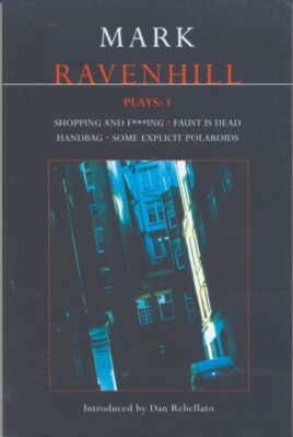 Ravenhill Plays 1 by Mark Ravenhill 9780413760609 NEW Paperback ...