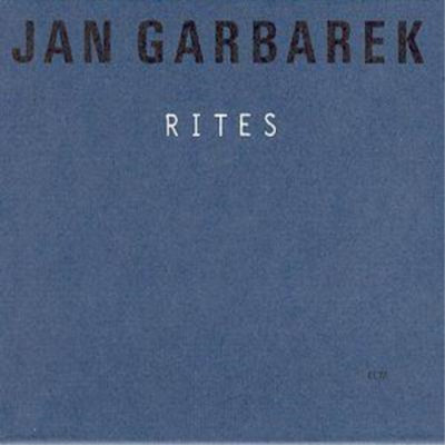 Jan Garbarek Rites (CD) Album | eBay