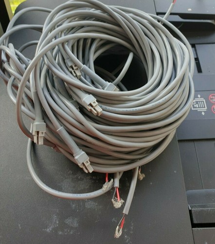 BANDO 2016LF Pneumatic Solenoid Valve Cable 8/PK (R4S5.5B1) | eBay