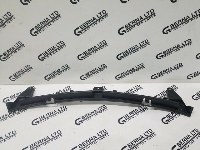 Vauxhall CORSA D Centre Rear Bumper Bracket 13179908 P2mk for sale ...