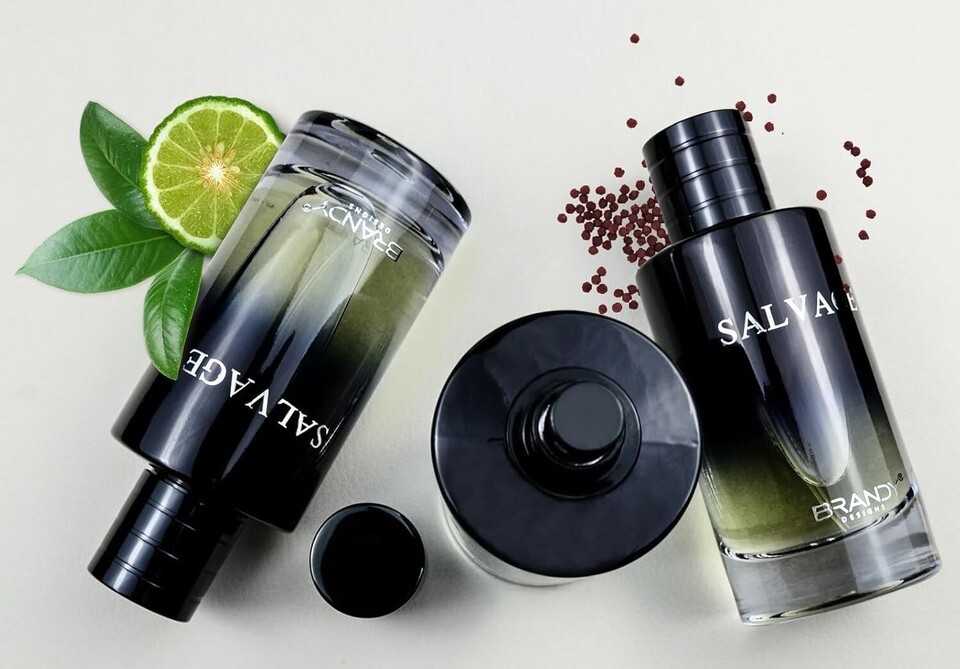 Original Salvage Eau de Parfum EDP 100ml Fragrance Scent Spray Gift By ...