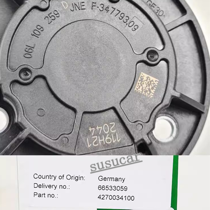 INA Camshaft Adjuster Magnet 06L109259D For VW Jetta Golf Passat Audi ...