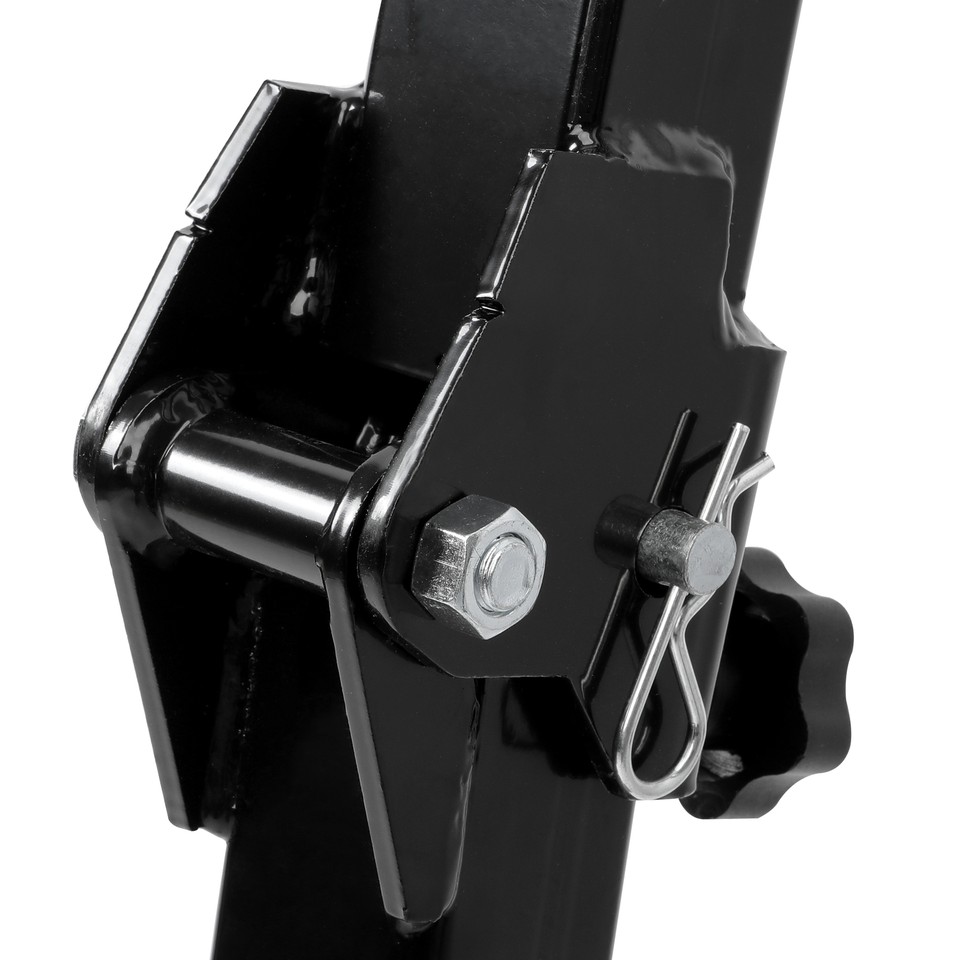 Tractor Folding ROPs Roll Protection Structure Bar For John Deere 2210 ...