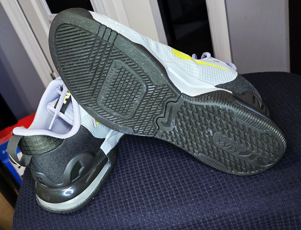 Nike Air Max Alpha Trainer Brand New No Box, Size 9 Mens, $60 | eBay