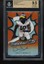 2019 Leaf Valiant - Tenacious "D" Devin Bush II #TD-DBJ Orange /50 (AU ...