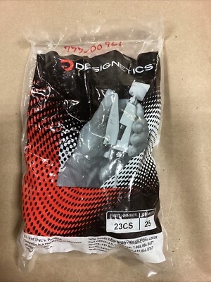 Designetics 23CS Felt Tip Fluid Applicator 25 Pack E61 | eBay