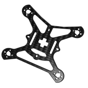 BETAFPV TWIGLET Mini/TWIGLET 2 inch/2.5 inch RC Frame Plate for ...