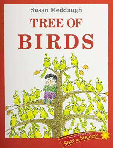 Soar to Success: Soar To Success Student Book Level 3 Wk 7 Tree of ...