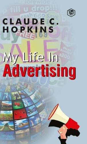 Claude C Hopkins My Life In Advertising (Hardback) (UK IMPORT) | eBay