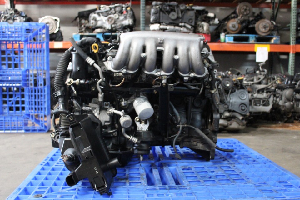 JDM 1998-2005 LEXUS GS300 2001-2005 LEXUS IS300 2JZ-GE MOTOR 6CYL VVT-i ...