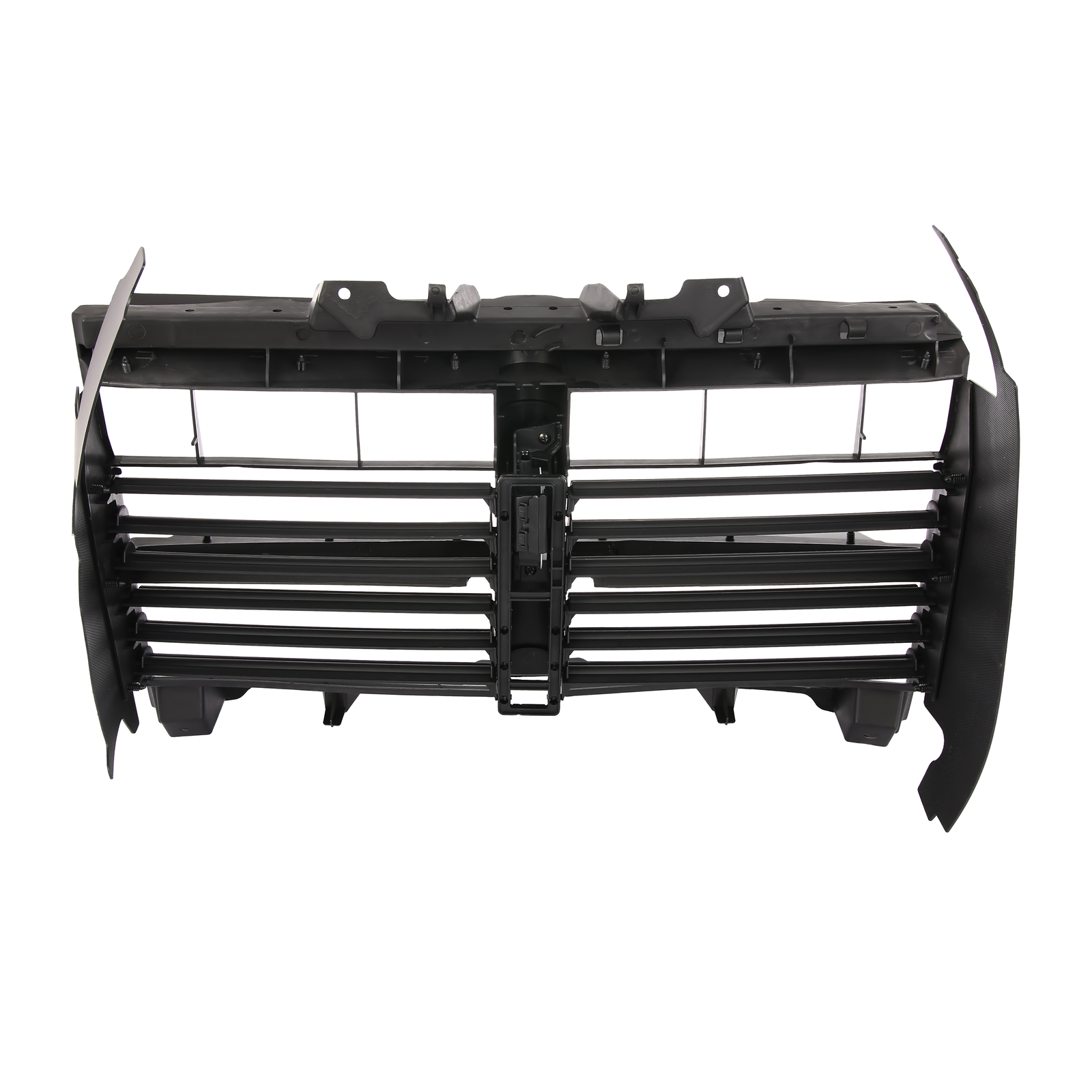 For 2013-2018 Dodge Ram 1500 2019-2022 Classic Active Grille Shutter W ...