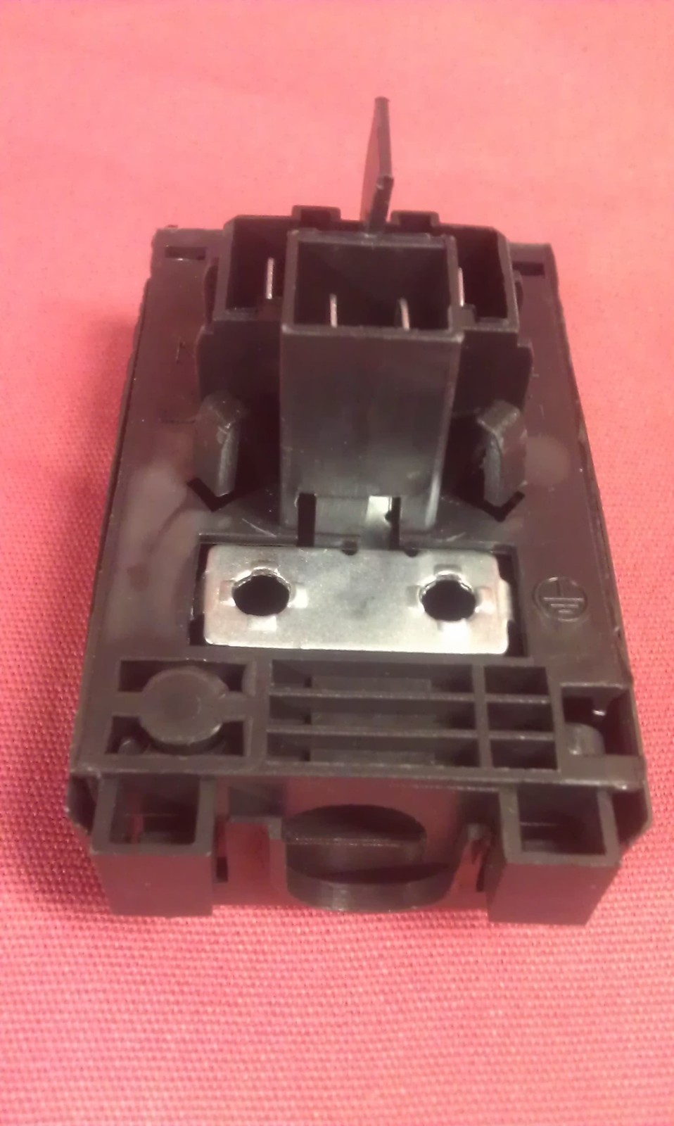 NEW WORLD NW601FP, BELLING etc TERMINAL CONNECTION BLOCK (NW601-18 ...