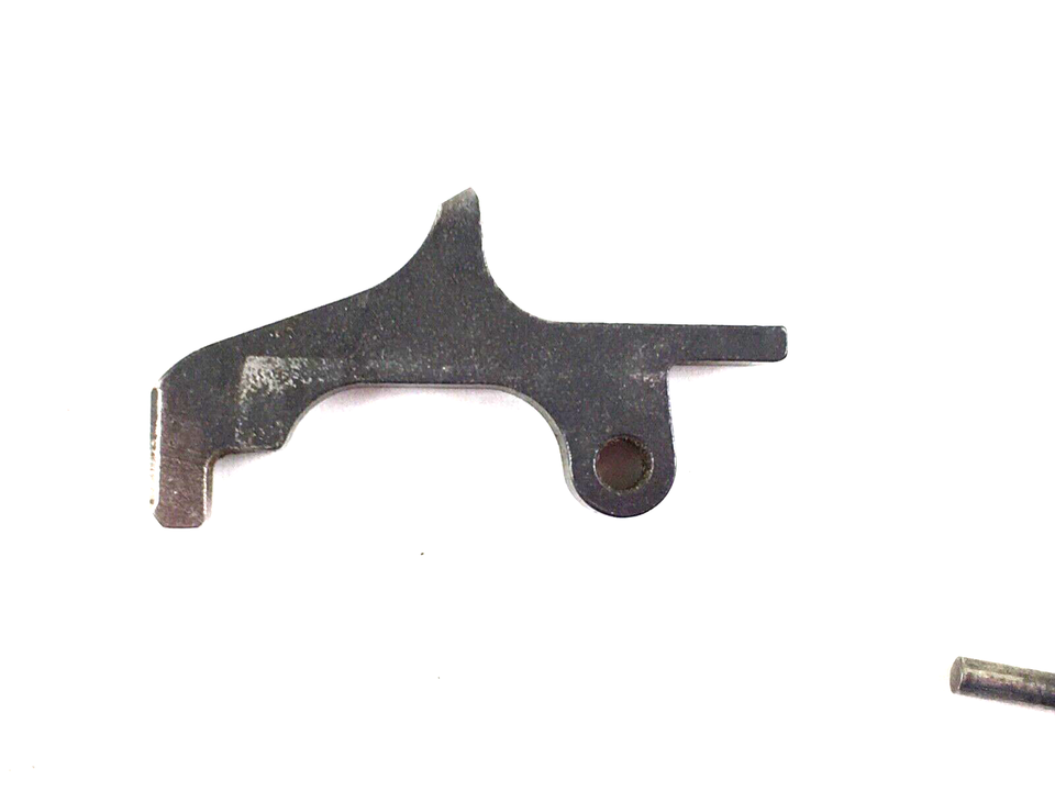 Factory Winchester model 70 Parts: Trigger, pin, springs, screw M70 ...