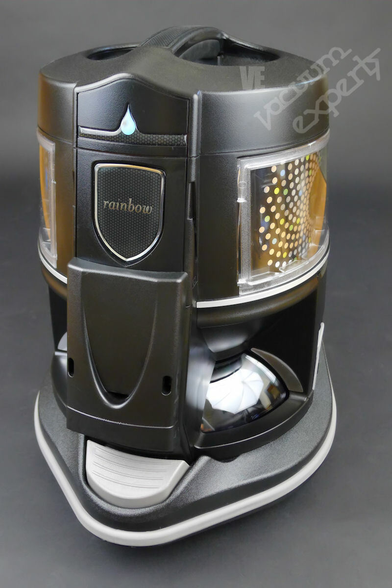 Rainbow Vacuum E2 Series