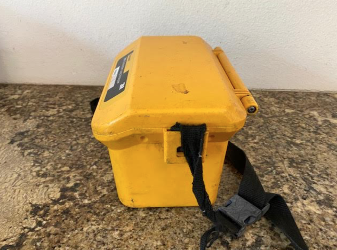 3M DYNATEL MODEL No. 965PR/I, TELECOM SUBSCRIBER LOOP ANALYZER | eBay