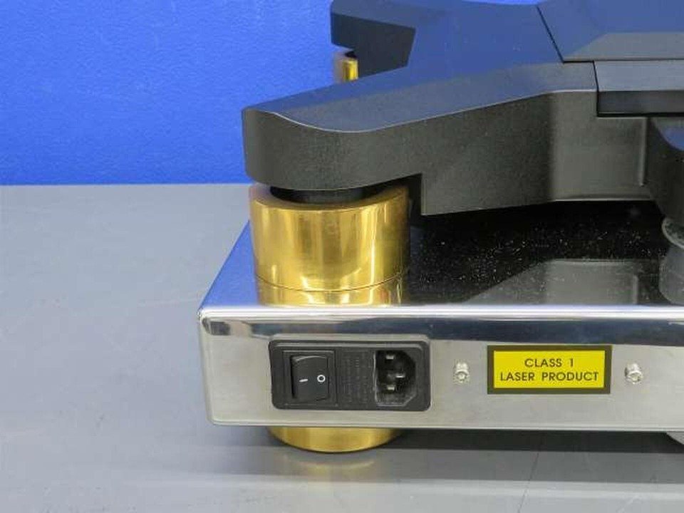 JADIS J1 DRIVE CD/SACD Transport JP Used | CD/SACD