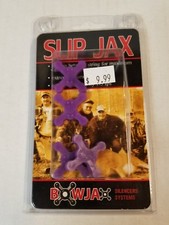 Zebra String Silencers Blue 4 Pk. 80750 for sale online | eBay