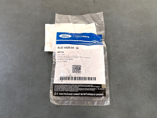 Ford OEM NOS 9L3Z-14526-DA Circuit Breaker Minifuse 15 Amp 2009-2017 ...