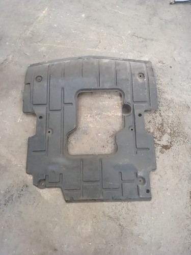 ⚙33838⚙ Mercedes-Benz W201 190E Engine Bay Undertray Cover 2015241230 ...