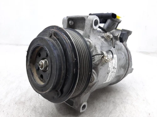 A0008303902 Compressore Aria Condizionata per MERCEDES-BENZ CLASE C (BM ...