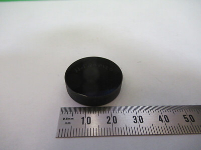 OPTICAL BLUE FILTER MIRROR OPTICS AS PICTURED Z7-A-33 | eBay