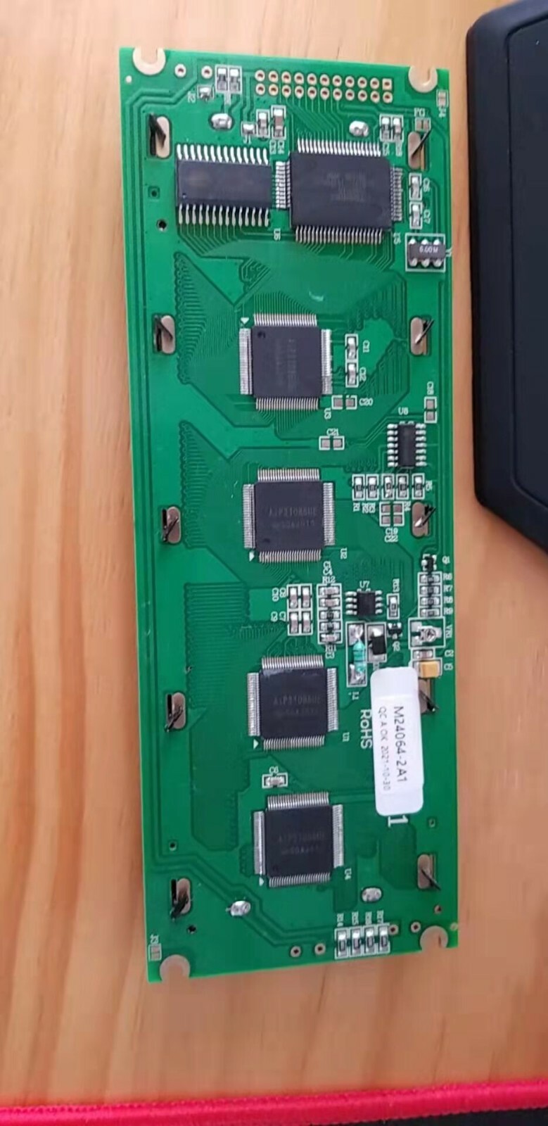 M24064-2A1 new compatible lcd panel with 90 days warranty | eBay