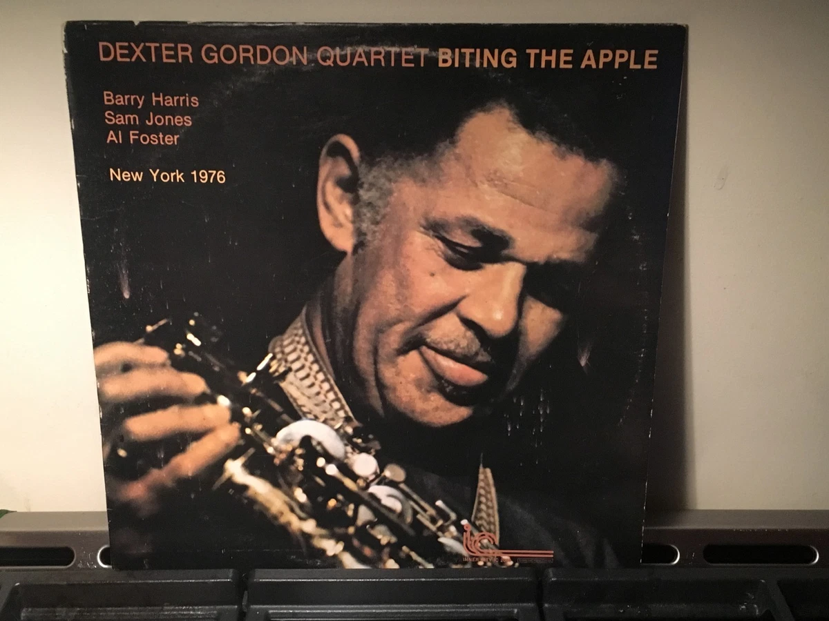 Dexter Gordon Wife
