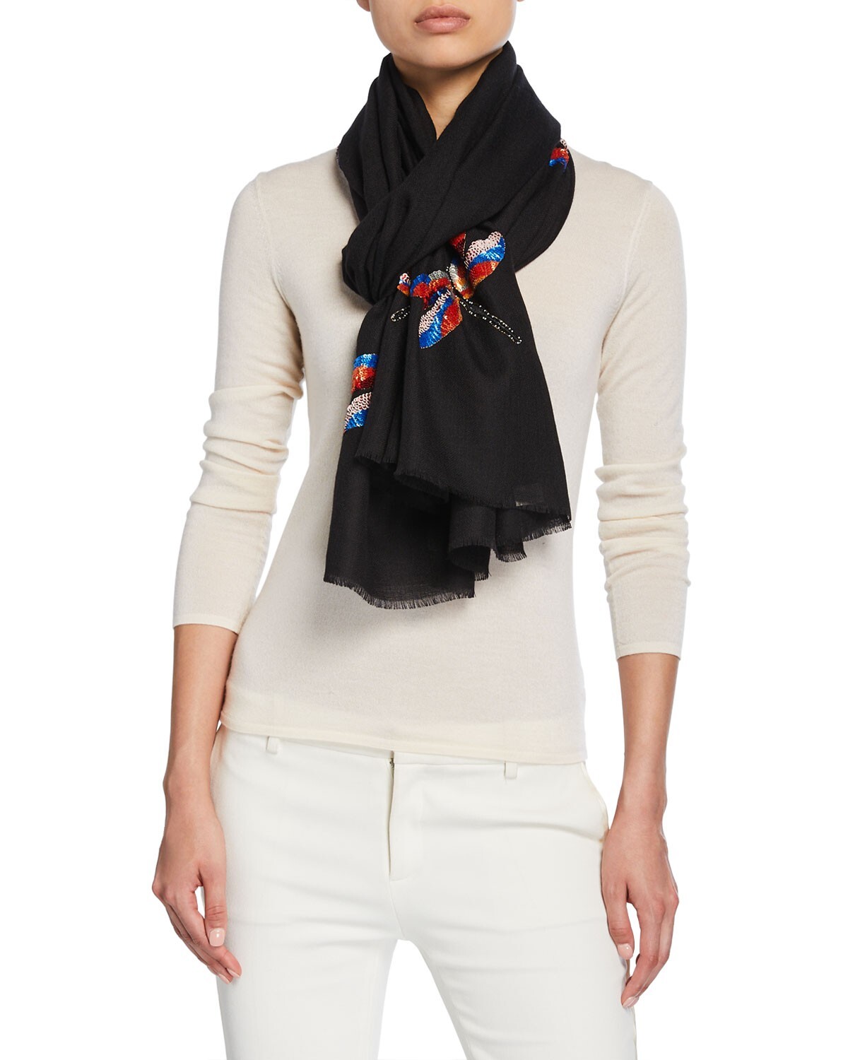 Kate Spade New York Central Park Map Oblong Scarf Pareo Shawl Headwrap ...