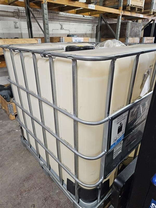 Empty IBC 1000L Container | eBay UK