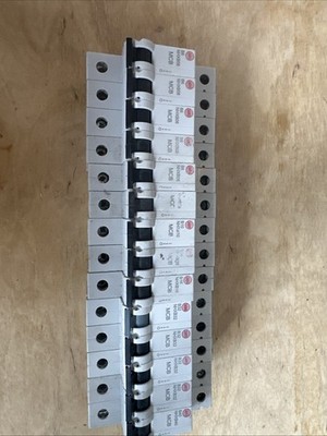 Wylex Nhx Mcb Joblot | eBay UK
