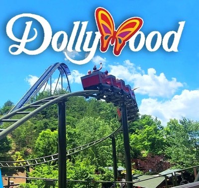 DOLLYWOOD THEME PARK TICKETS $48 PROMO DISCOUNT TOOL | eBay