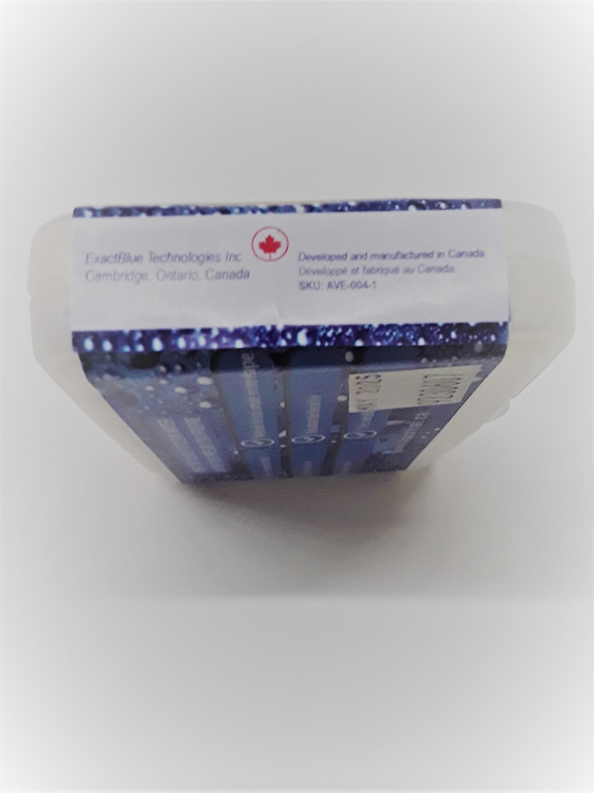 Water Testing Kit 4 Pack E Coli and Coliform Water Test Kit for ...