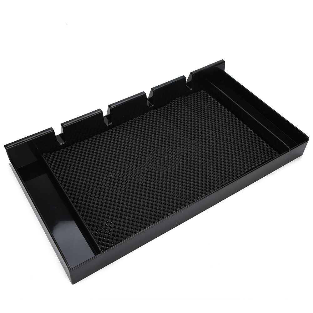 Electric Hair Clipper Storage Box Scissors Comb Display Rack Non Slip ...