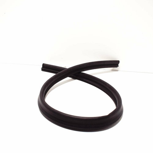 NEW AUDI A3 CABRIO 8V BONNET HOOD RUBBER SEAL 8V0823723 2017 ORIGINAL ...
