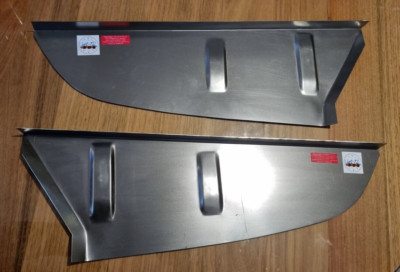 PAIR! XK XL XM XP Ford Falcon Inner Quarter Panel - Patch Panel | eBay