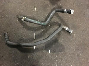 Ford Focus 1.0 eco boost petrol water pipe hose ecoboost cooling 2011 ...