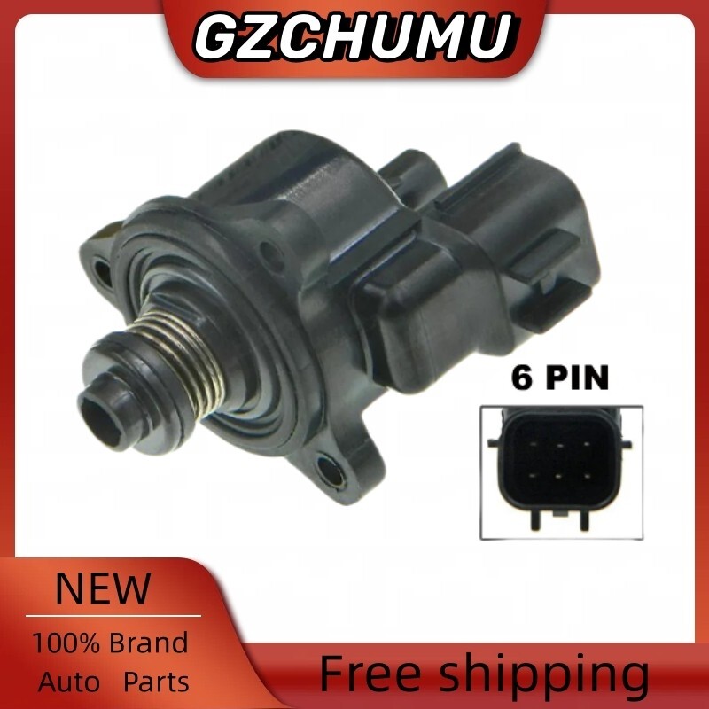 IAC Idle Speed Control Valve 1450A067 Fit Mitsubishi PAJERO MINI VR F5 ...