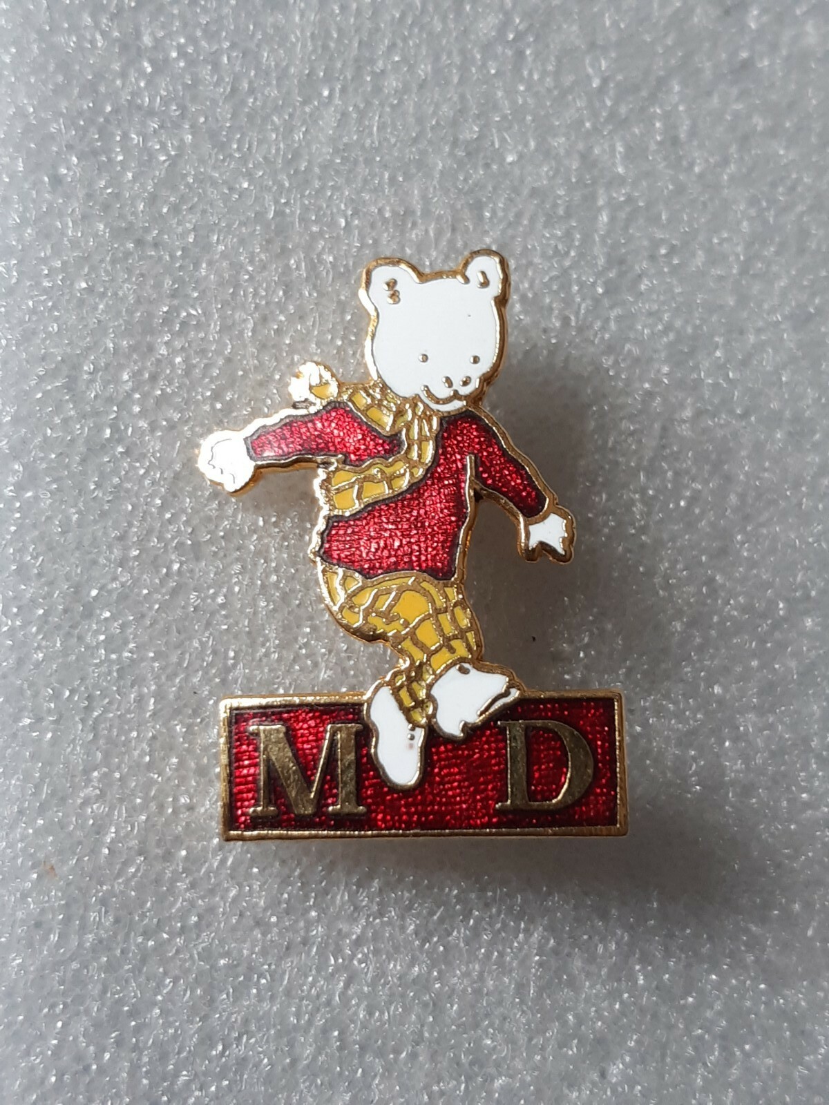 Rupert Bear Badge Collection for sale in UK | View 44 ads