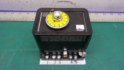 Timers - Amf Paragon