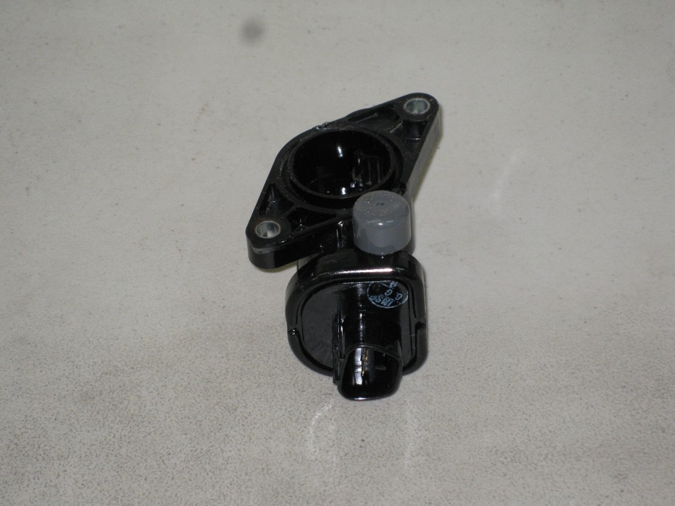 Honda Acura Denso Actuator Assy. Bypass Valve Solenoid Sensor 17150-RNA ...