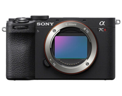 SONY Alpha 7C R ILCE-7CR | Gehäuse,body | NEUWARE * Fotofachhändler ...