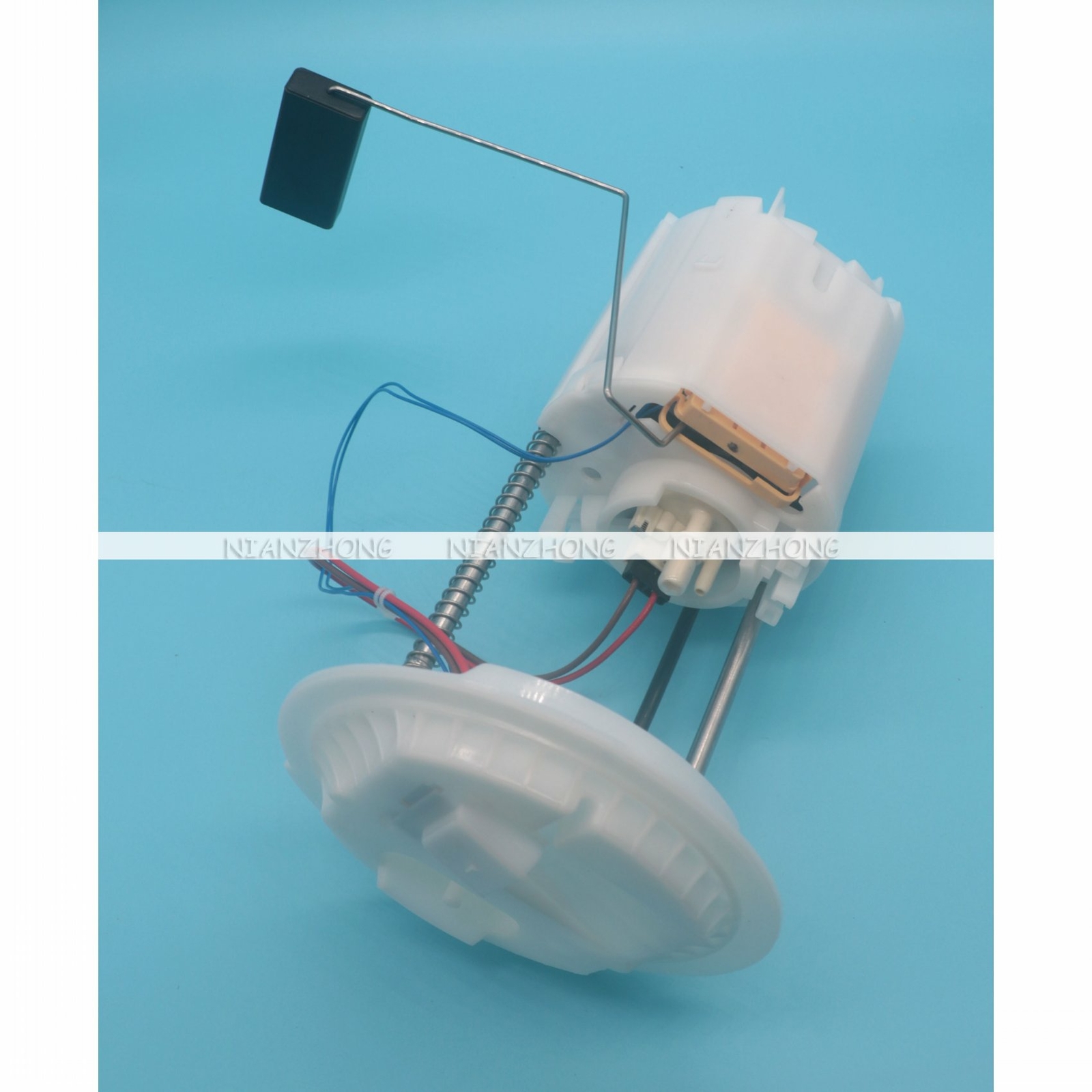 Fuel Pump Assembly1644702194 For Mercedes-Benz GL-CLASS M-CLASS W164 ...