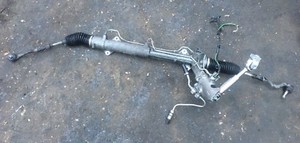 BMW X5 E70 X6 E71 HYDRO SERVOTRONIC STEERING RACK 6792657 | eBay