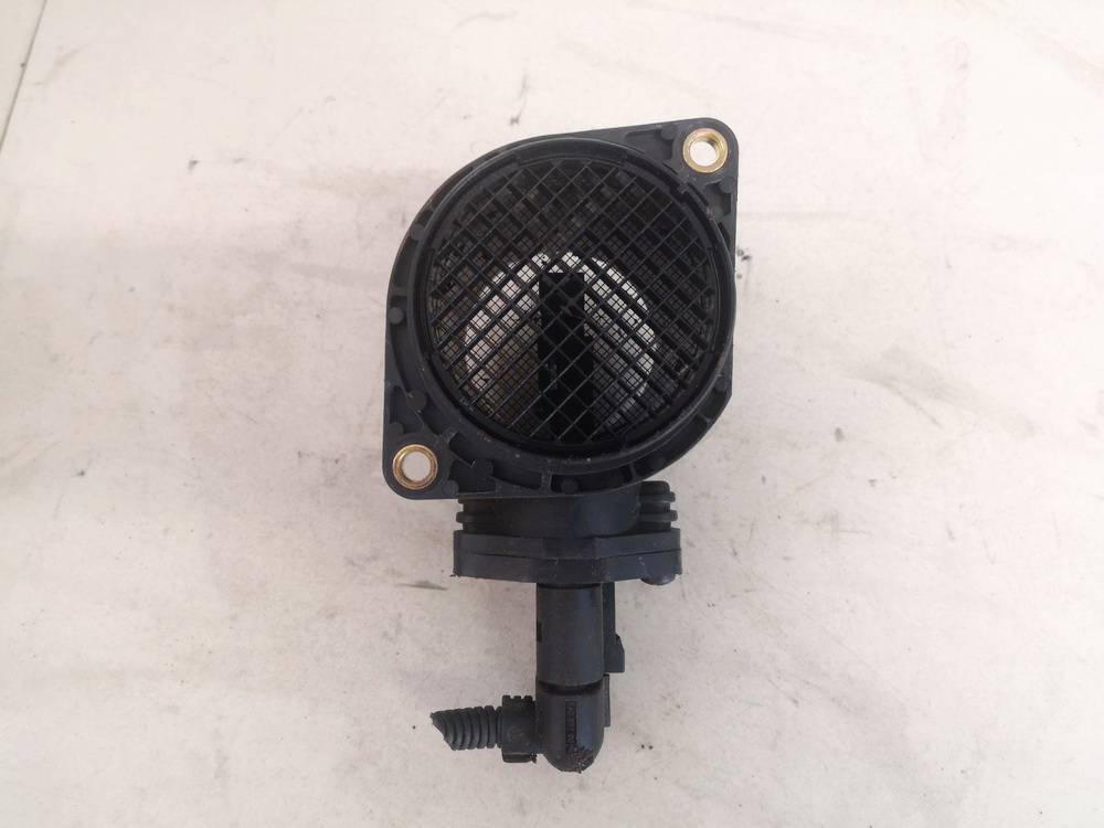 0986280202 0280217121 Air Mass Sensor for Volkswagen Golf 2001 ...