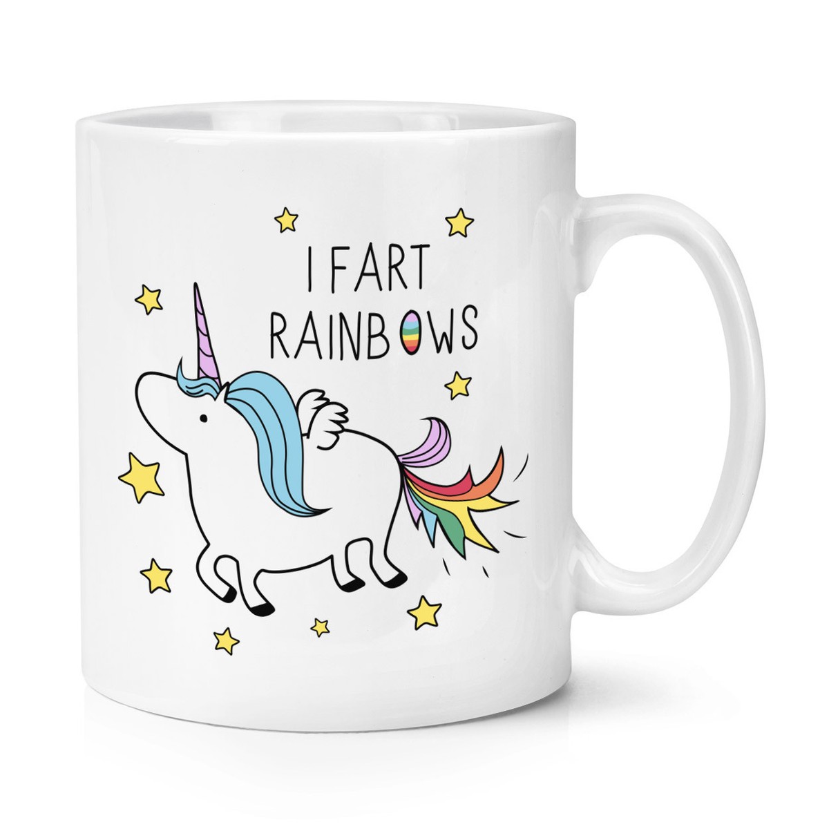 Unicorn Farting Rainbows Unicorn Farts! Apps On Google Play