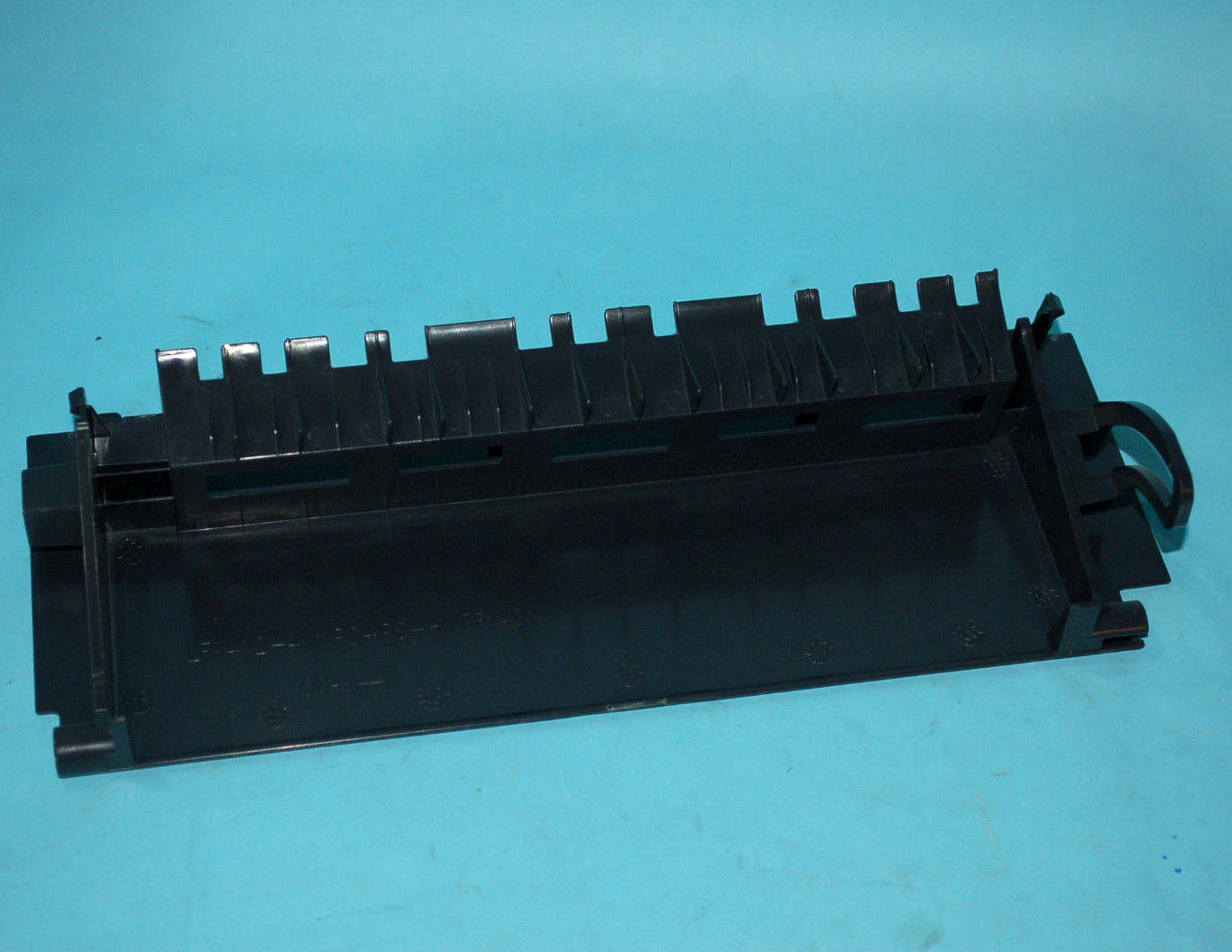Brother DCP-7020 Printer Rear Door Back Fuser Cover LF9412-4 Paper Path ...
